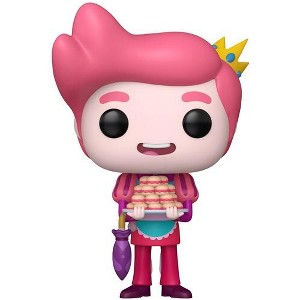 Funko - Funko POP! Animation: Adventure Time - Prince Gumball (Cartoon ...