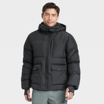 Men’s Jackets & Coats : Target