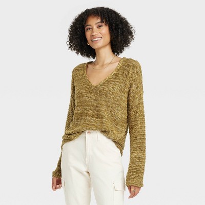 Universal Thread : Sweaters & Cardigans for Women : Target