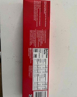 Gluten Free Red Lentil Spaghetti - 8oz - Good & Gather™ : Target