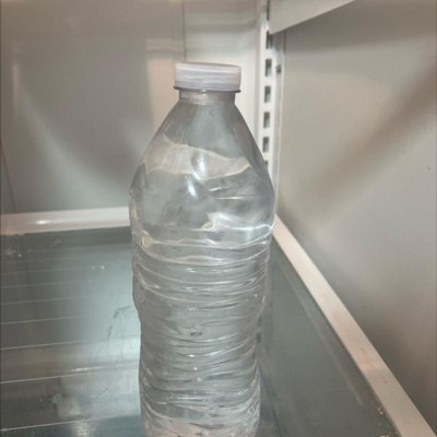 Purified Drinking Water - 24pk/16.9 Fl Oz Bottles - Good & Gather™ : Target