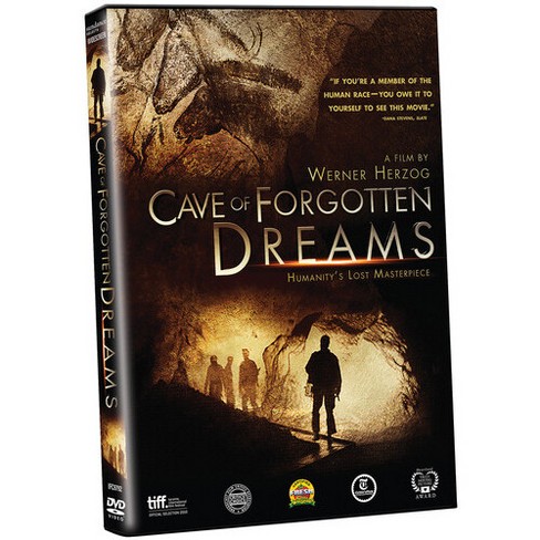 Cave Of Forgotten Dreams (dvd)(2010) : Target