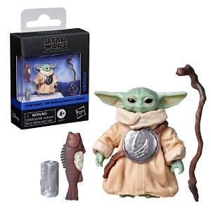 Star Wars Brave : Target