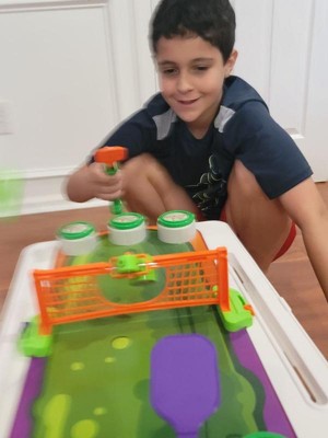Pickleball Blast Game : Target