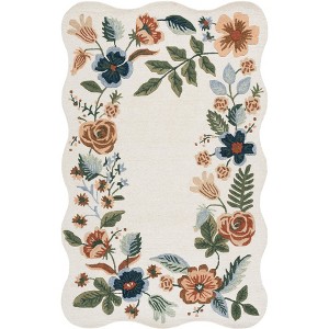 Jardin JAR772 Hand Tufted Indoor Rugs - Safavieh : Target