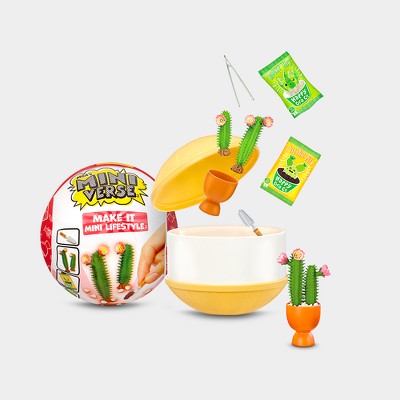 Collectible Surprise Toys : Target