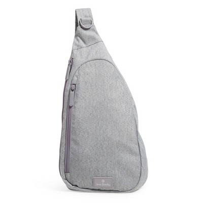 Fitkicks Hideaway Packable Sling Burgundy : Target