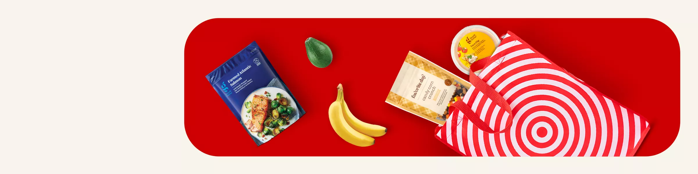 Order Pickup : Target