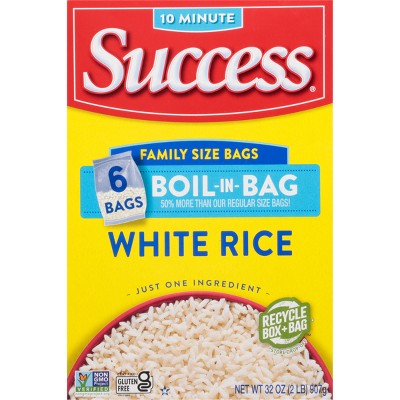 Carolina Enriched Extra Long Grain White Rice - 5lbs : Target