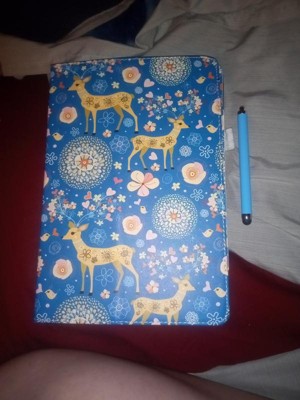 Amazon Fire Hd 10" 32gb Tablet (2023 Release) - Black : Target