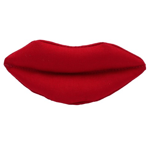 American Dog Big Red Lips - Medium : Target