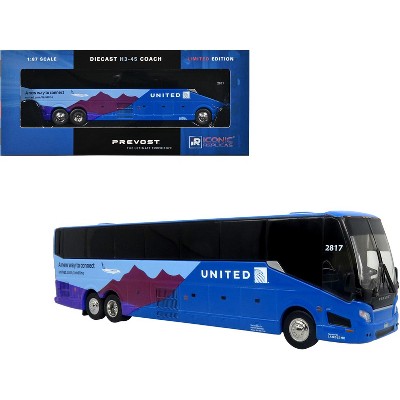 Iconic Replicas : Target