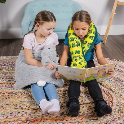Bintiva Weighted Plush Bear For Children : Target