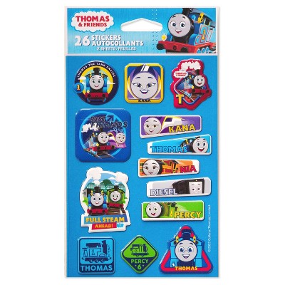Thomas & Friends : Target