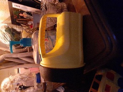 Eveready Led Floating Lantern Flashlight : Target