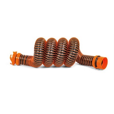 Camco Pack Of 5 Rhino Nesting Durable Rv Sewer Hose Support Kit For ...