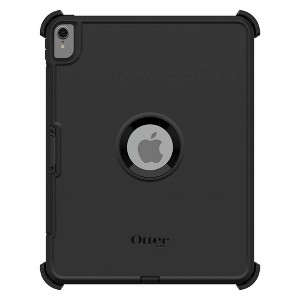Otterbox Defender Series Ipad Pro 12.9''(3rd Gen) Case & Stand - Black ...