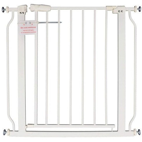 Balancefrom Easy Walk-thru Safety Gate For Doorways And Stairways 30 ...