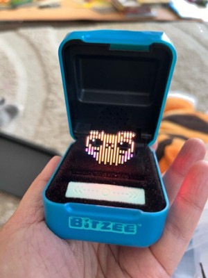 Bitzee Magicals Interactive Digital Pet : Target