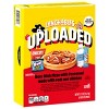 Lunchables Deep Dish Pepperoni Pizza - 15.12oz : Target