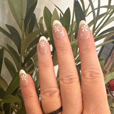 Impress Press-on Manicure Fake Nails - Fearless - 33ct : Target