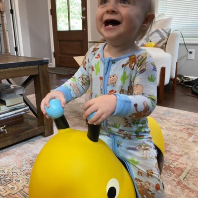 B. Play - Ride-on Bouncer - Bouncy Boing - Bizzi : Target