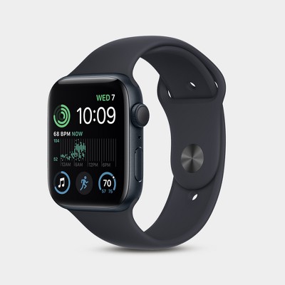 Smartwatches : Target