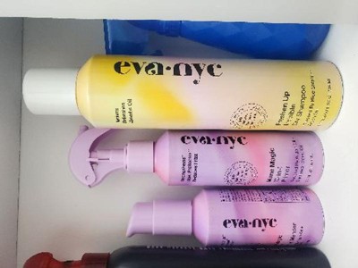Eva Nyc Freshen Up Invisible Dry Shampoo - 5.3oz : Target