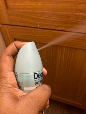 Degree Ultraclear Black + White Pure Clean 72-hour Antiperspirant ...