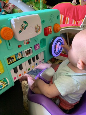 Fisher-price Laugh & Learn Mix & Learn Dj Table : Target