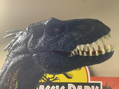 Jurassic World Super Colossal Indoraptor Action Figure : Target