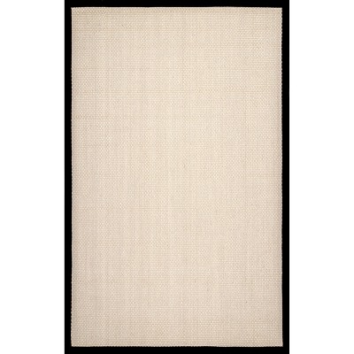 Arvin Olano X Rugsusa - Proper Sisal And Wool Area Rug 8x10, Red : Target
