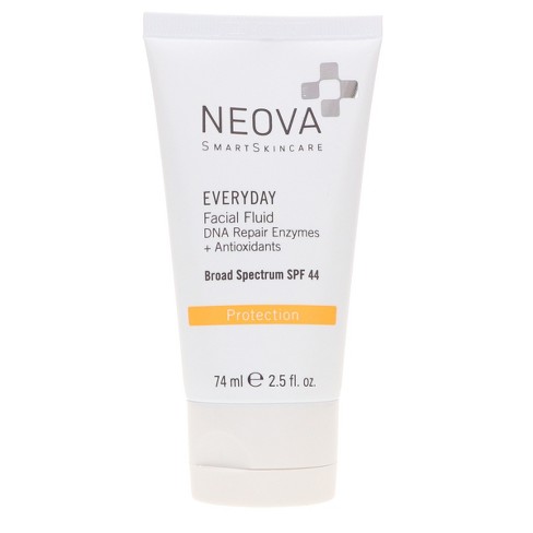 Neova Dna Damage Control Everyday Spf 44 2.5 Oz : Target
