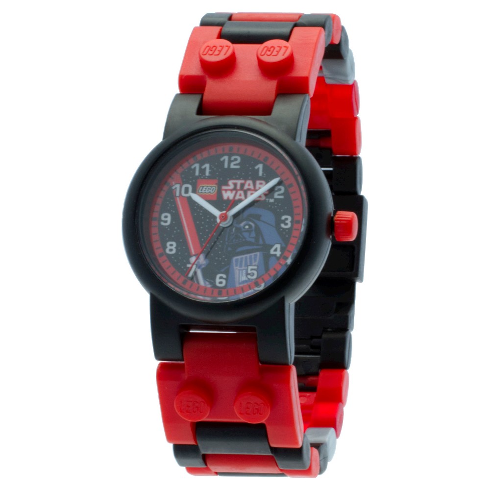 LEGO Wrist Watches UPC & Barcode | upcitemdb.com