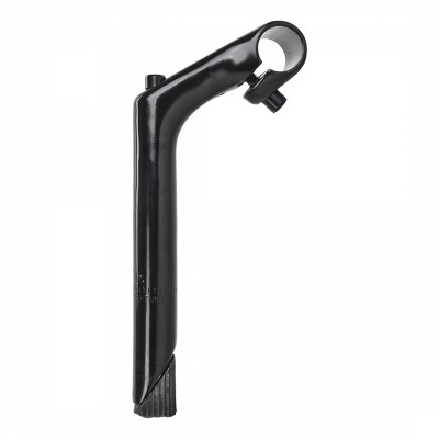 Sun Bicycles Stem Sun Replacement Atlas 09 25.4x80x180bk : Target