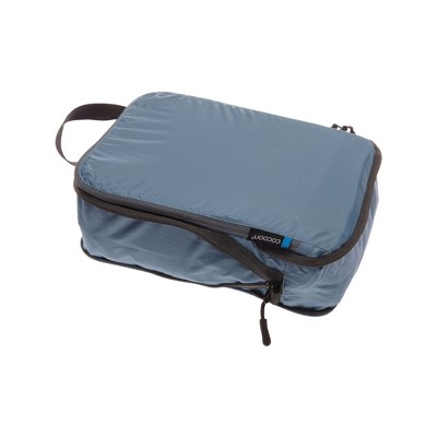 Cocoon - Premium - Squeezer Light Compression Packing Cube Large - Ash ...