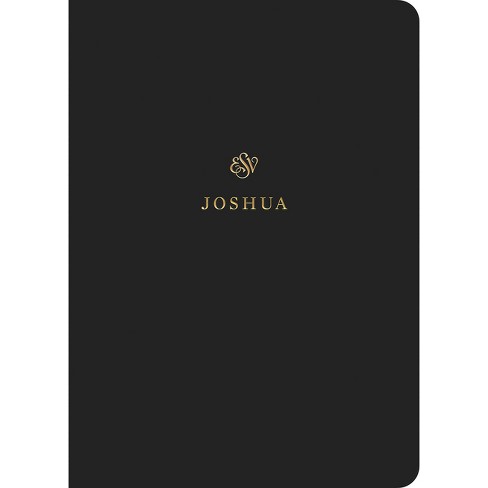 Esv Scripture Journal - (paperback) : Target