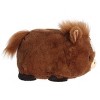 Aurora Medium Hudson Horse Spudsters Adorable Stuffed Animal Brown 10.5 ...