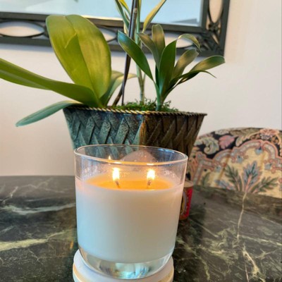 Lemon & Mint 100% Soy Wax Candle - Everspring™ : Target