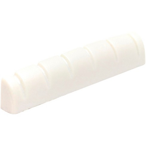 Graph Tech Tusq Nut Slotted Lefty 1 11/16 In. : Target