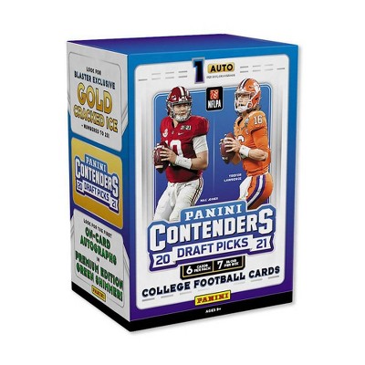 Nfl : Collectible Trading Cards : Target
