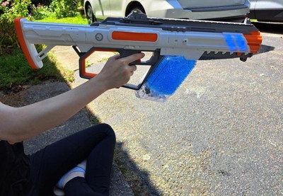 Faction Havoc Gel Bead Blaster : Target