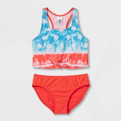 Star : Girls' Swimsuits : Target