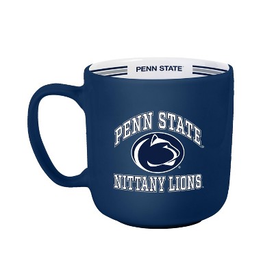 Ncaa Penn State Nittany Lions Stripe Mug - 15oz : Target