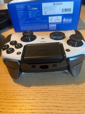 Nacon Revolution 5 Pro Wireless Ps5 Controller Black : Target