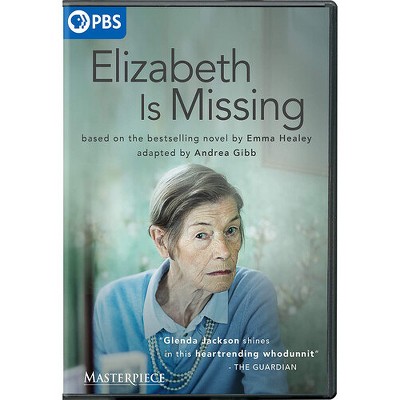Missing (dvd)(2023) : Target