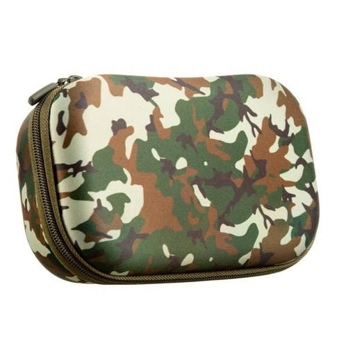 Zipit Camo Pencil Box For Boys : Target