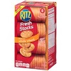 Ritz Whole Wheat Crackers - Fresh Stacks - 11.6oz : Target