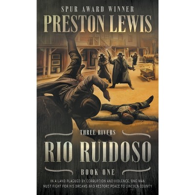 The Demise Of Billy The Kid - By Preston Lewis (paperback) : Target