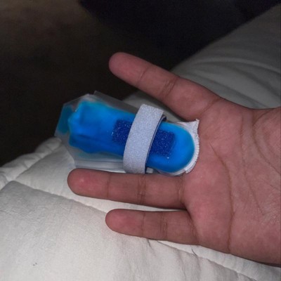 Finger Injury Kit - Up & Up™ : Target